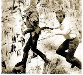 Ohhhhhh S…t!! A tribute to Robert Davis – Curious..about data